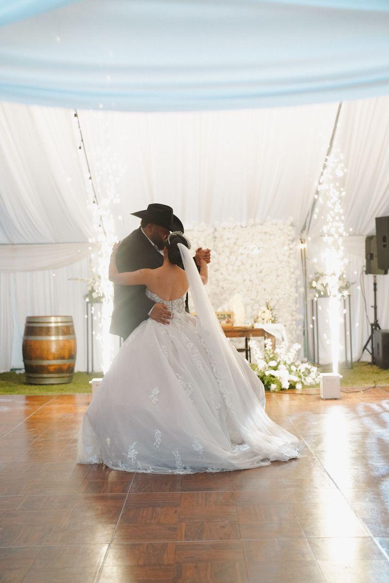The Wedding Nest by James & Co. | Wedding Coordination & Faux Floral ...